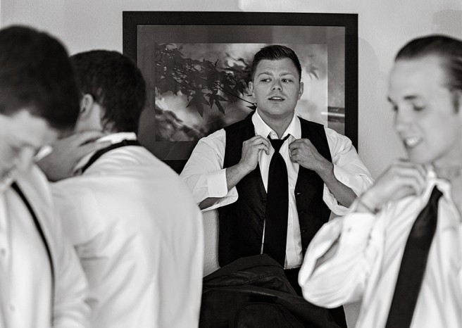 Olivia and Jamie's Gervasi Vineyard Wedding | Cleveland Wedding ...