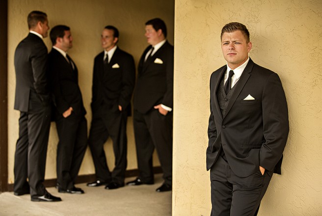 Olivia and Jamie's Gervasi Vineyard Wedding | Cleveland Wedding ...