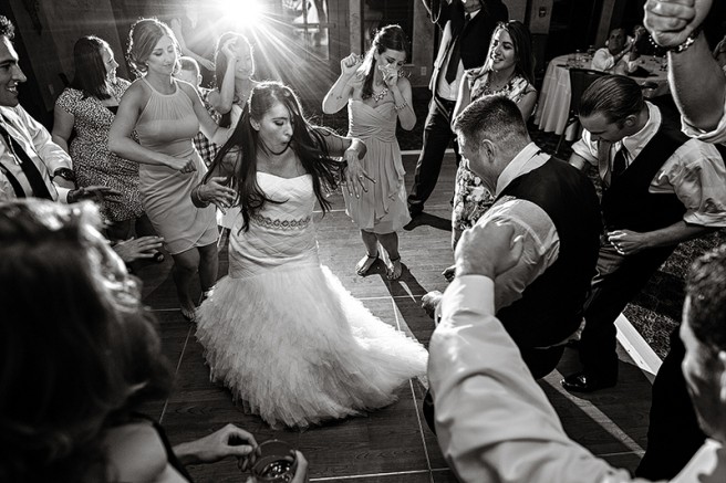 Olivia and Jamie's Gervasi Vineyard Wedding | Cleveland Wedding ...