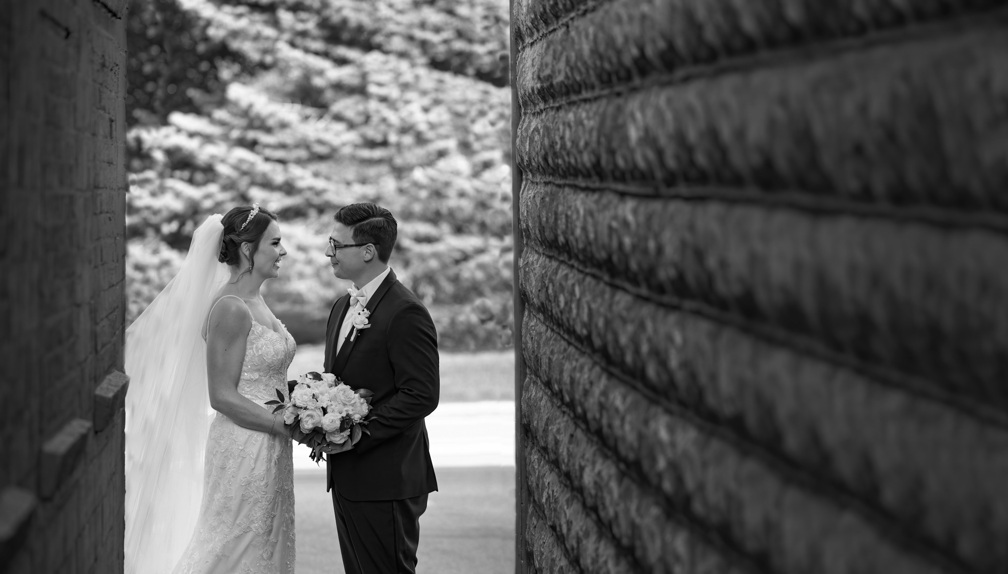 Country Club of Hudson Wedding | Lauren + Drew - Scott Shaw ...