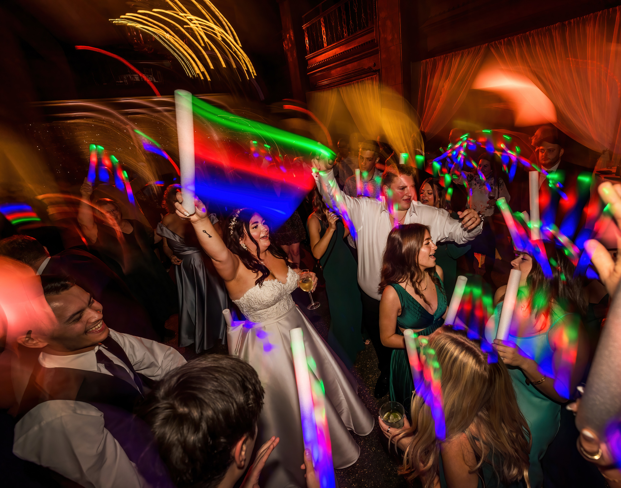 The scott family wedding dance 60 photos - Astyledwedding.com